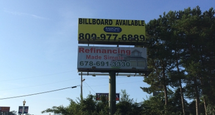 Railroad Outdoor, LLC | Billboard Advertising